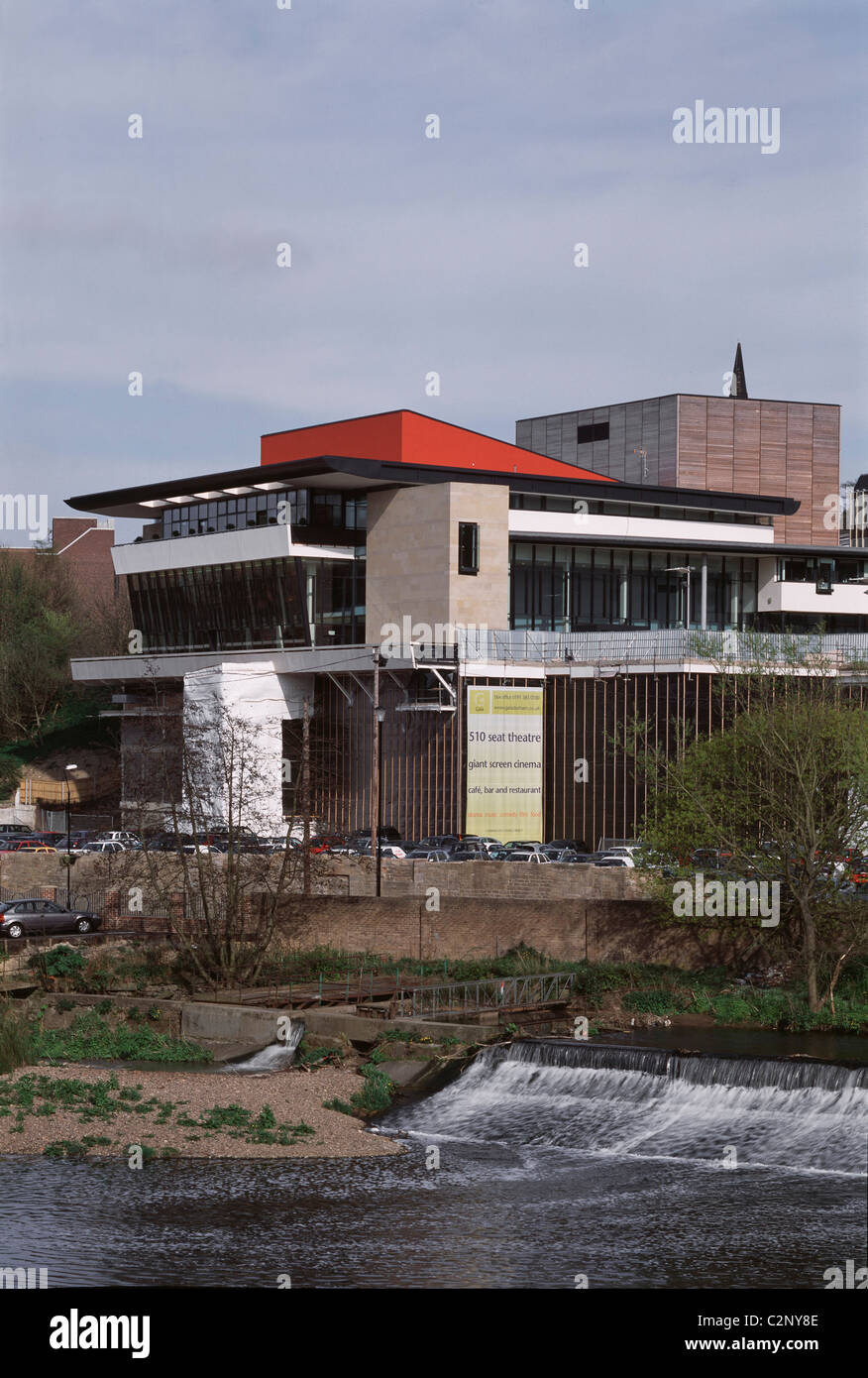 Gala place hi-res stock photography and images - Alamy