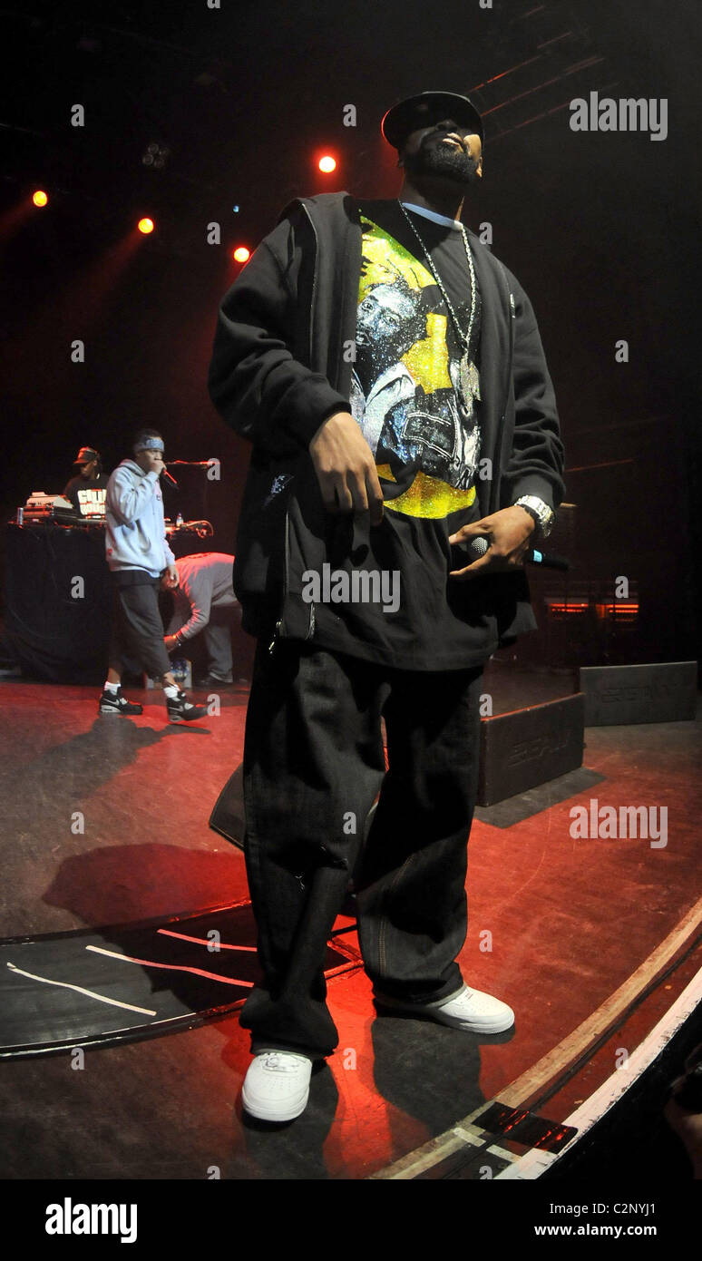 Method Man Wu Tang Logo