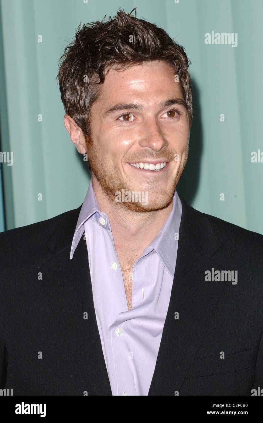 Dave Annable A conversation with 'Brothers & Sisters' at the Academy of ...