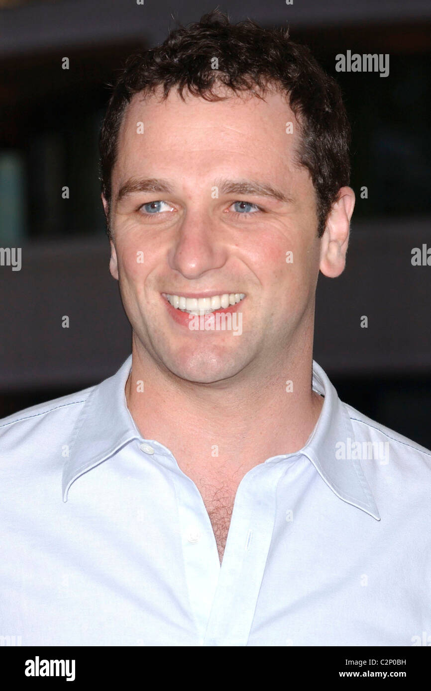 Matthew Rhys A conversation with 'Brothers & Sisters' at the Academy of ...