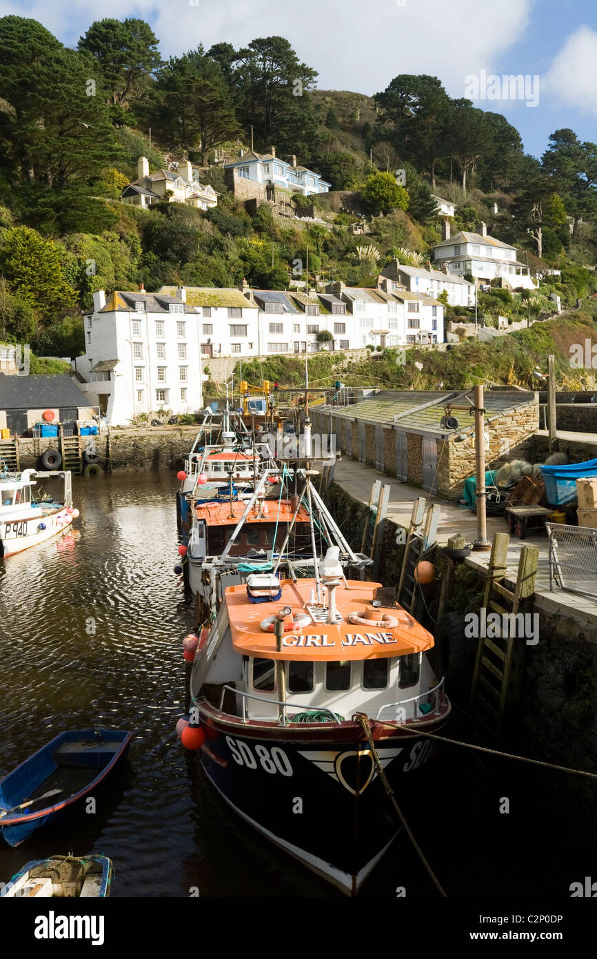 Cornish house / houses / home / homes / residential property over ...