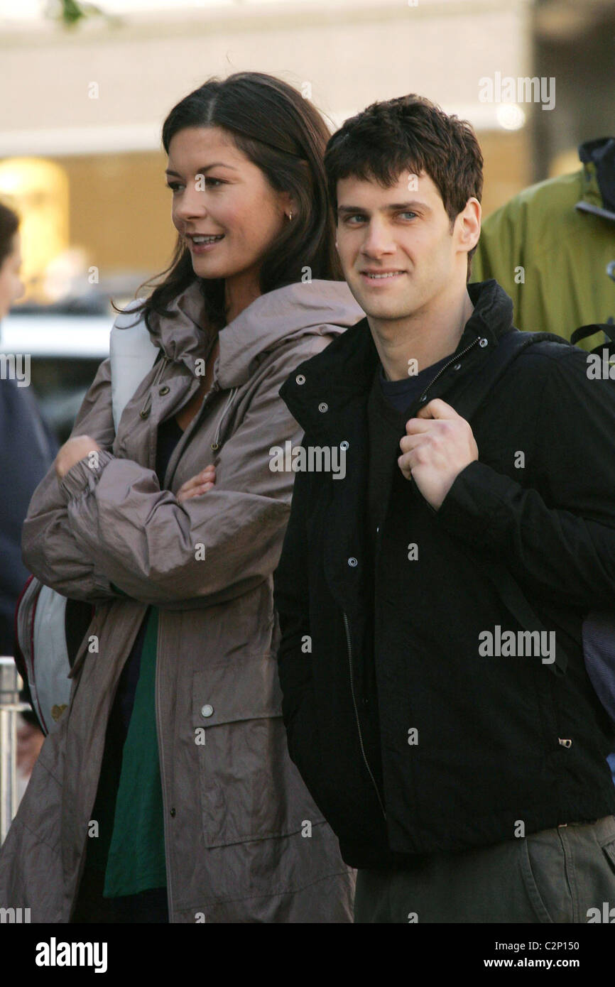 The Rebound Justin Bartha