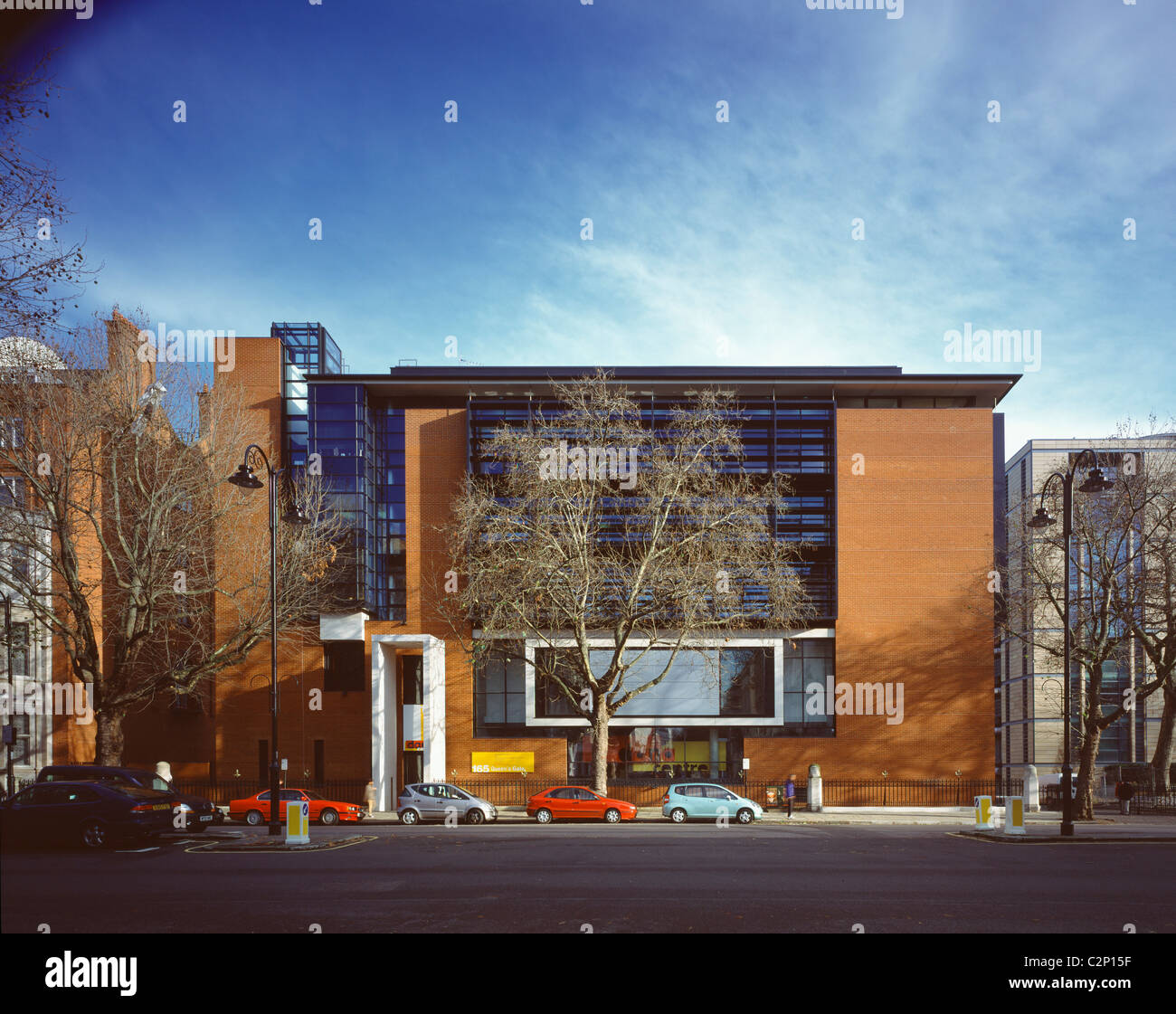 Science centers centres hi-res stock photography and images - Alamy