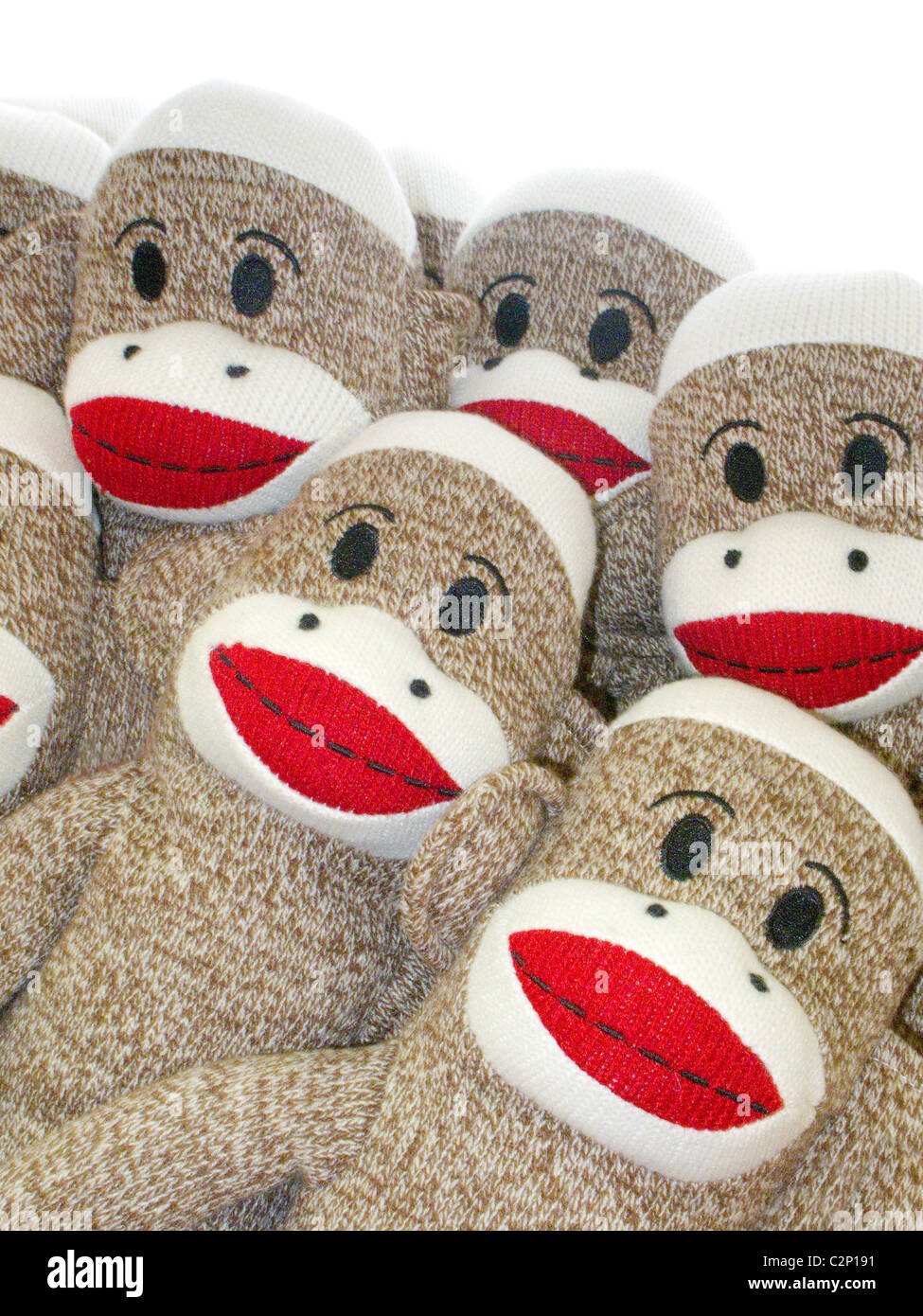 Pile stuffed toys hi-res stock photography and images - Alamy