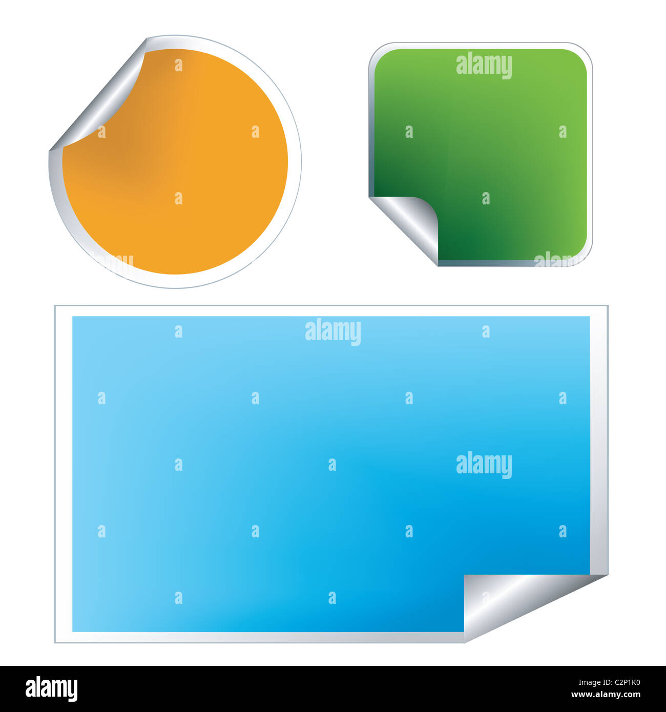 Consumer labels Cut Out Stock Images & Pictures - Alamy