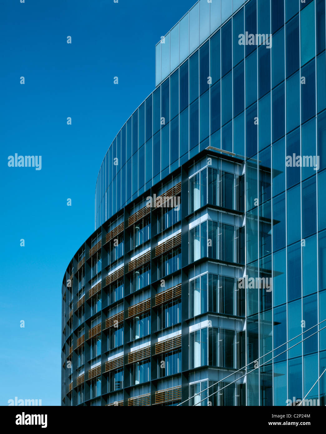 The Point Paddington Basin High Resolution Stock Photography and Images ...