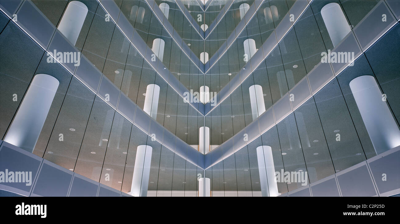 The Point Paddington Basin High Resolution Stock Photography and Images ...