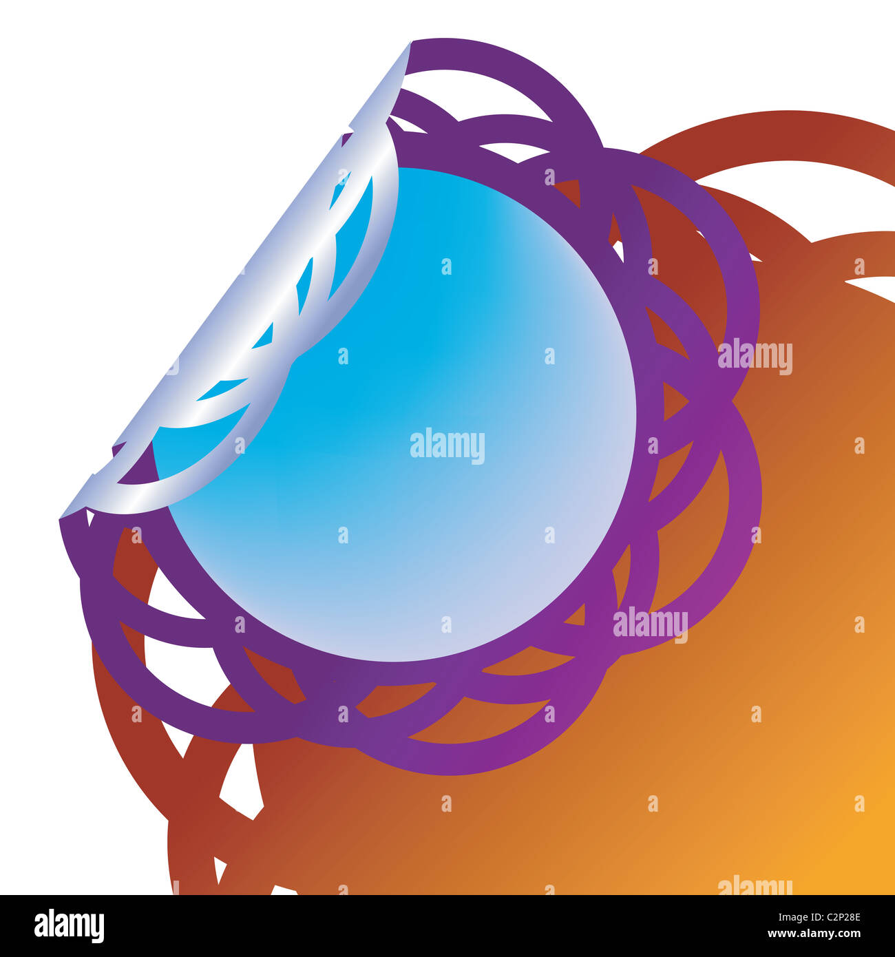 Vivid sticker hi-res stock photography and images - Alamy