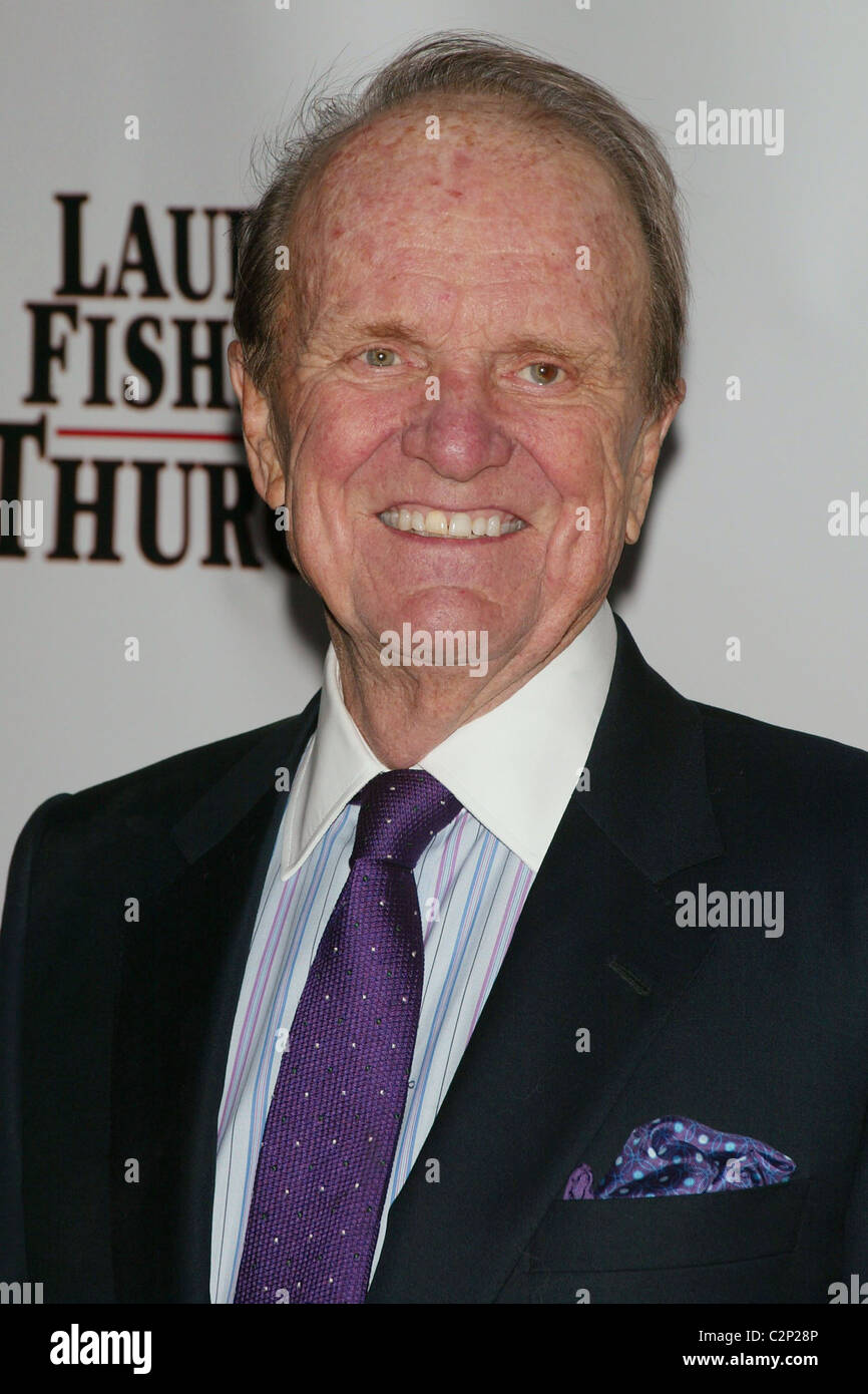 George stevens jr hi-res stock photography and images - Alamy