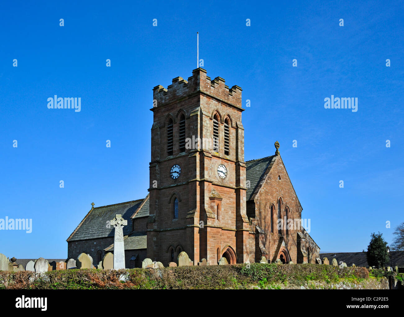 Saint kentigern hi-res stock photography and images - Alamy