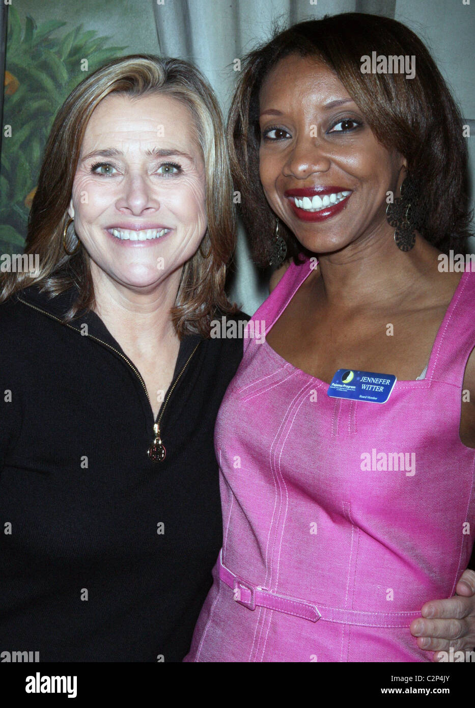 Jennifer meredith hi-res stock photography and images - Alamy
