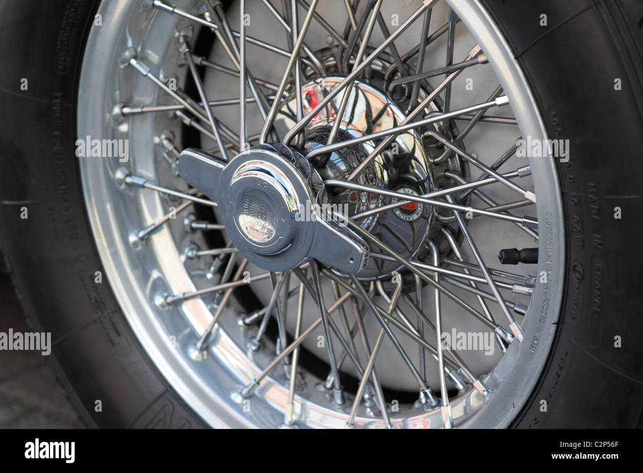 Old timer, old Car, Maserati, Porsche, Alfa Romeo, Jaguar, Ferrari ...