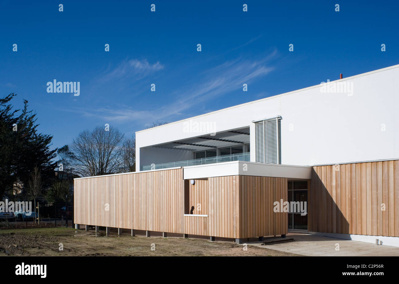 Collis Primary School High Resolution Stock Photography and Images - Alamy