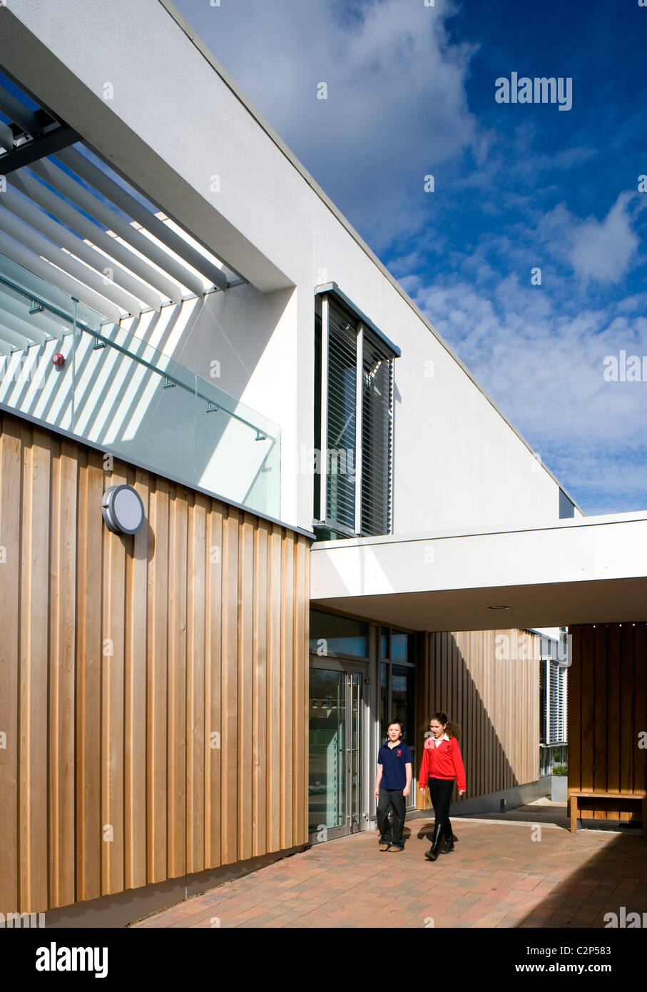 Wilkinson Primary School High Resolution Stock Photography and Images ...