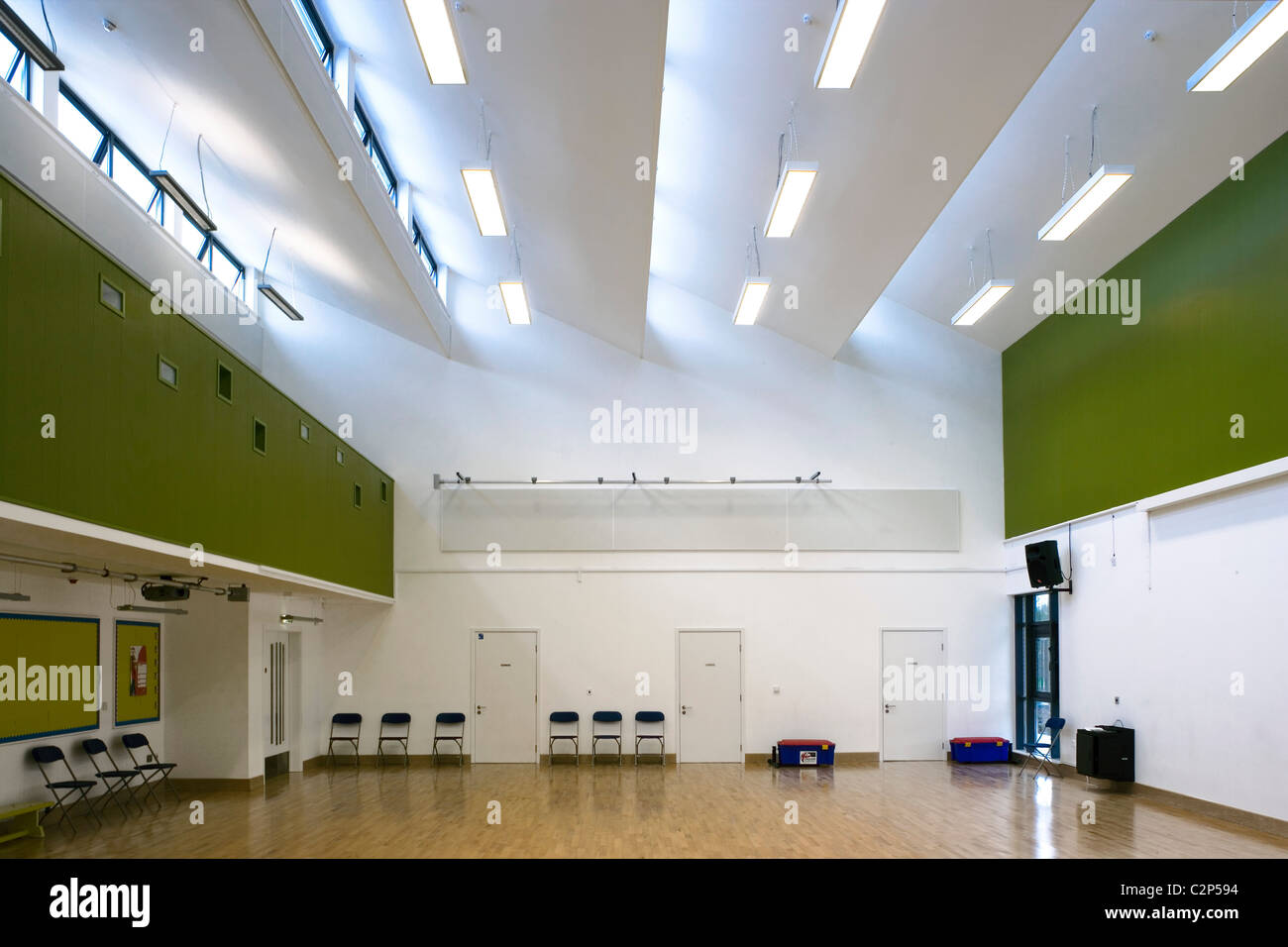 Wilkinson Primary School High Resolution Stock Photography and Images ...