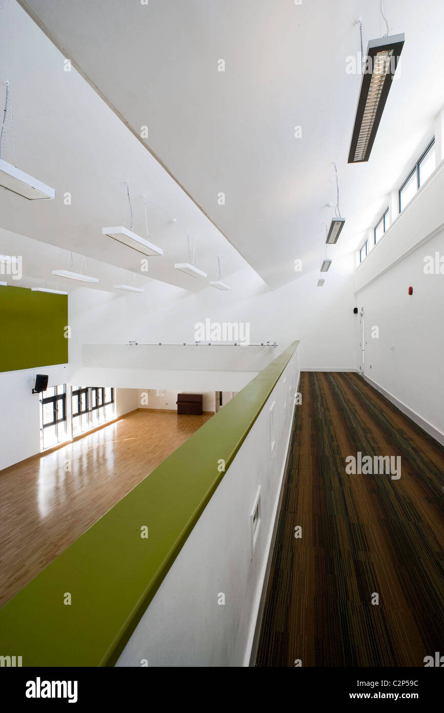 Collis primary school hi-res stock photography and images - Alamy