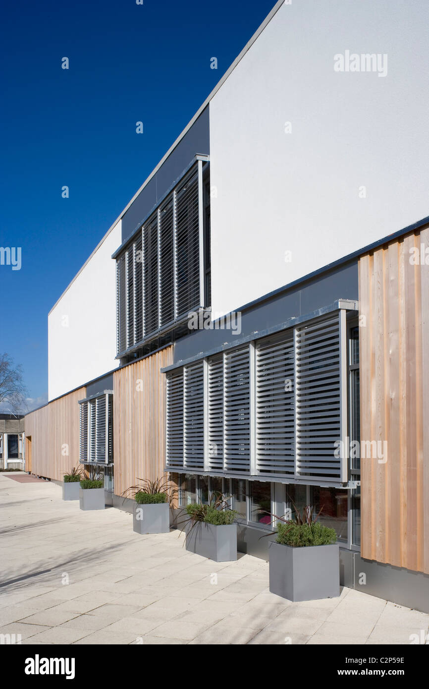Wilkinson Primary School High Resolution Stock Photography and Images ...