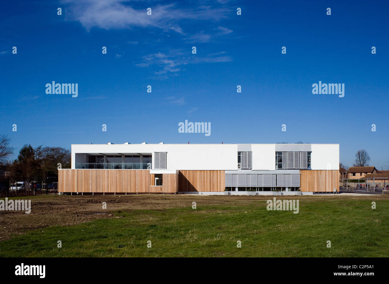 Collis Primary School High Resolution Stock Photography and Images - Alamy