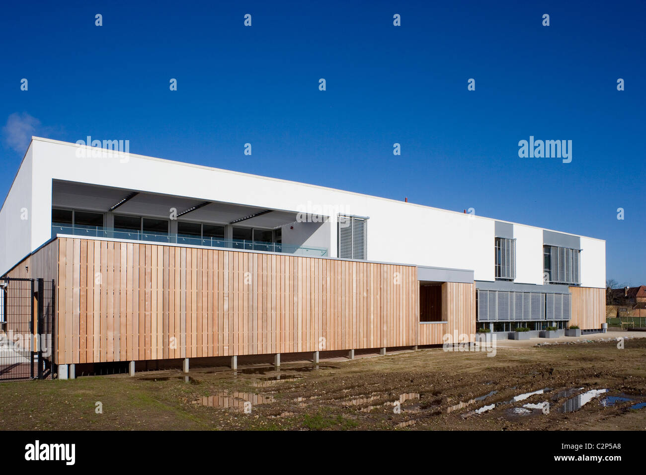 Collis Primary School High Resolution Stock Photography and Images - Alamy