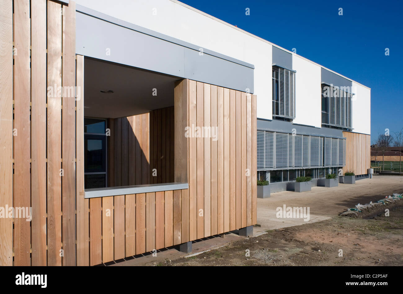 Wilkinson Primary School High Resolution Stock Photography and Images ...