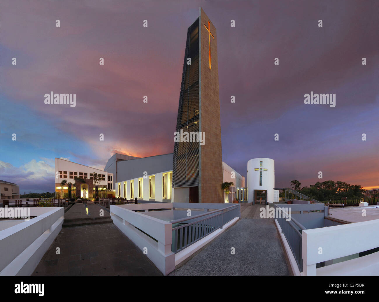 Regina caeli hi-res stock photography and images - Alamy