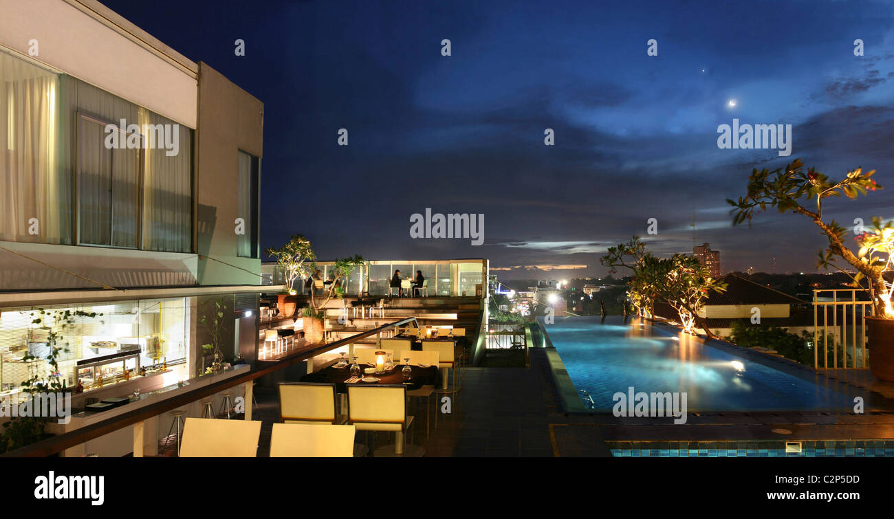 Jakarta kemang icon hi-res stock photography and images - Alamy
