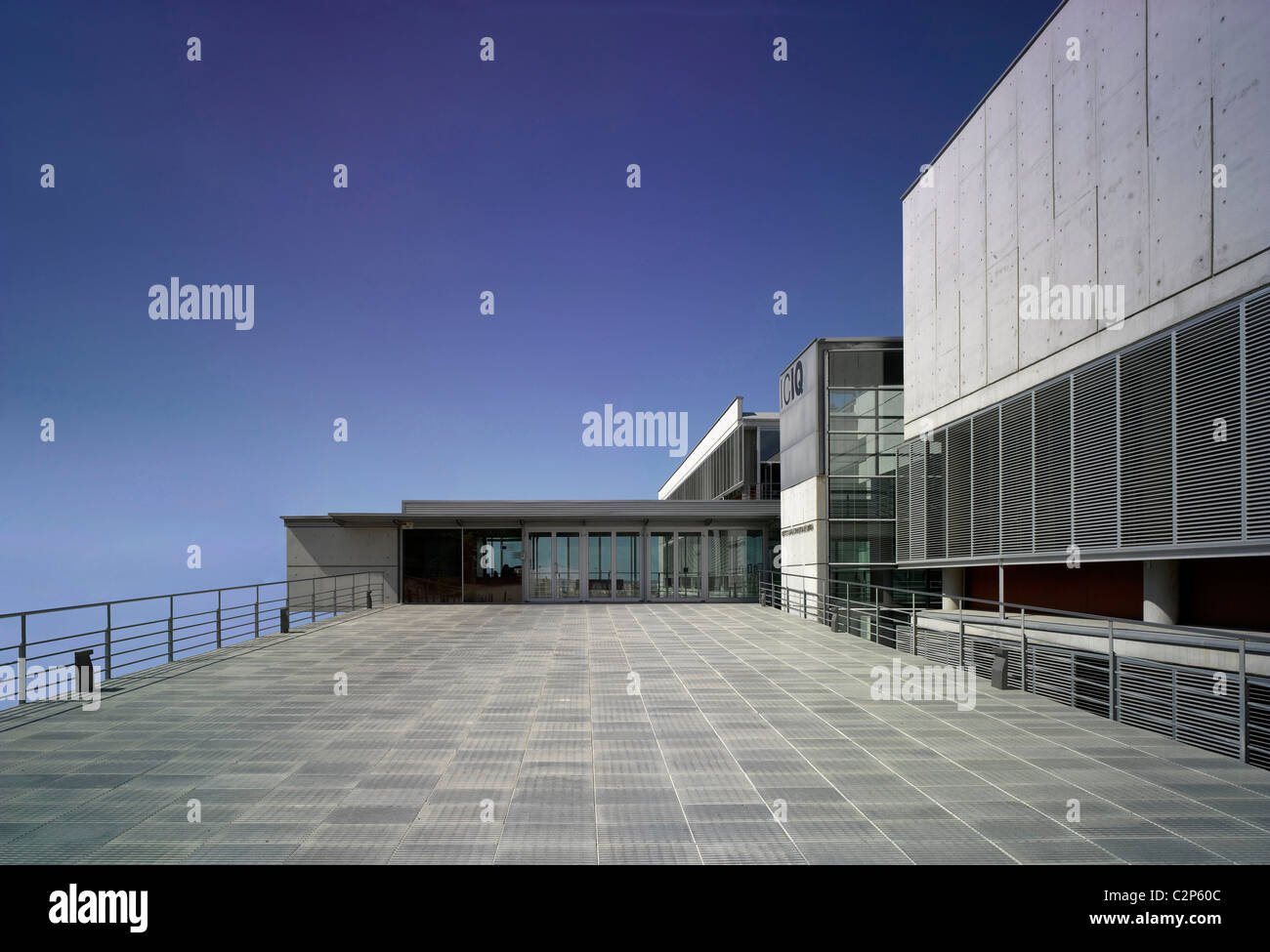 Iciq hi-res stock photography and images - Alamy