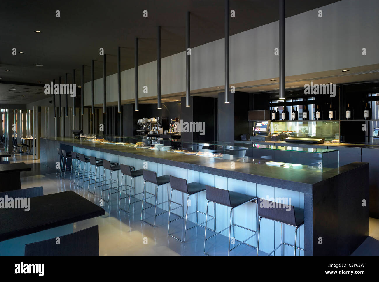 Nuba restaurant hi-res stock photography and images - Alamy