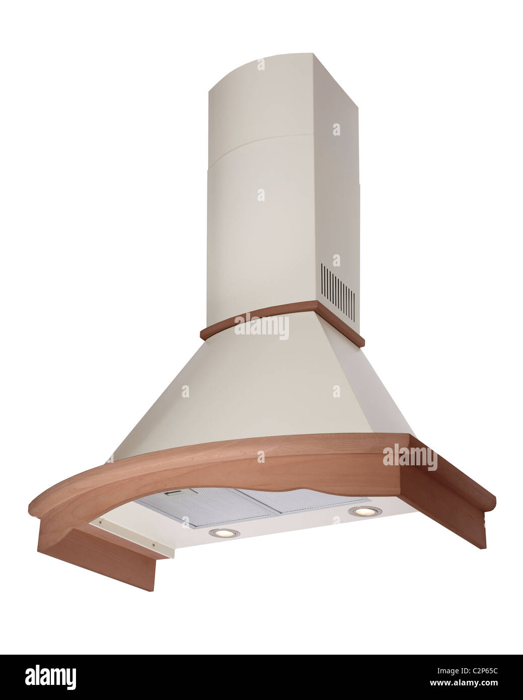 Hood stove Cut Out Stock Images & Pictures - Alamy