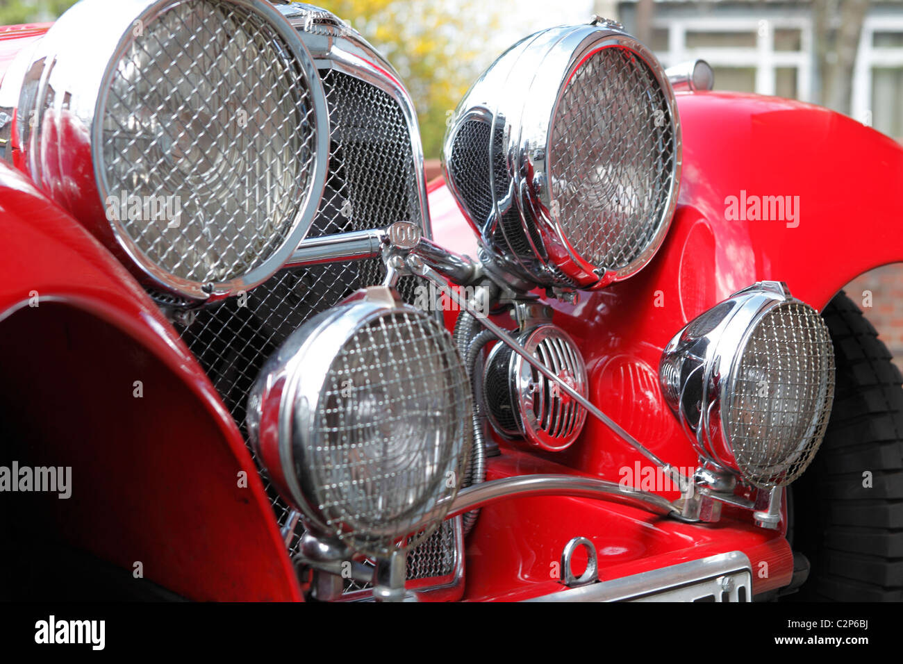 Old timer, old Car, Maserati, Porsche, Alfa Romeo, Jaguar, Ferrari ...