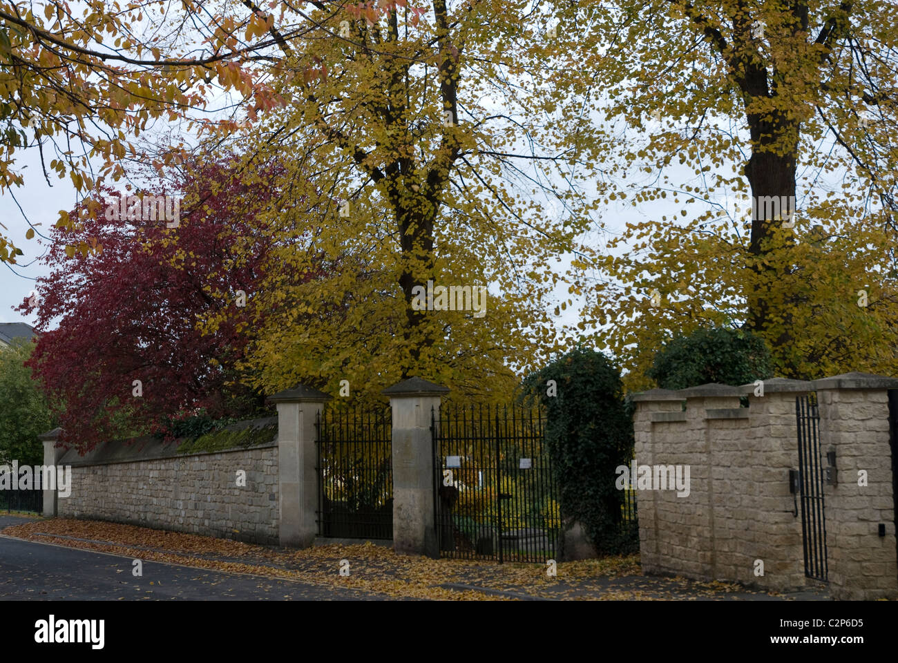 Walcot gate bath hi-res stock photography and images - Alamy