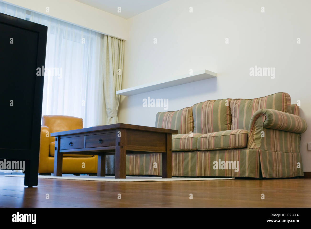 Old Fashioned Living Room High Resolution Stock Photography and Images ...