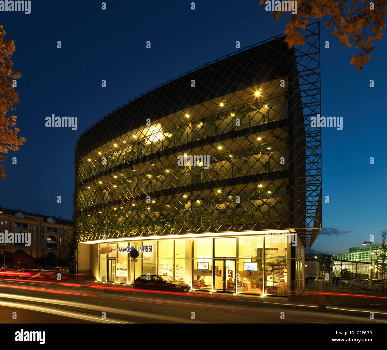 2000s building design hi-res stock photography and images - Alamy