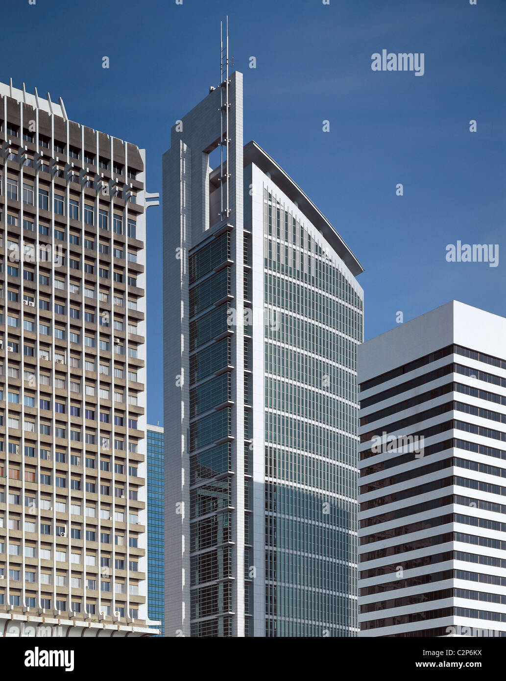 Sgx and building hi-res stock photography and images - Alamy