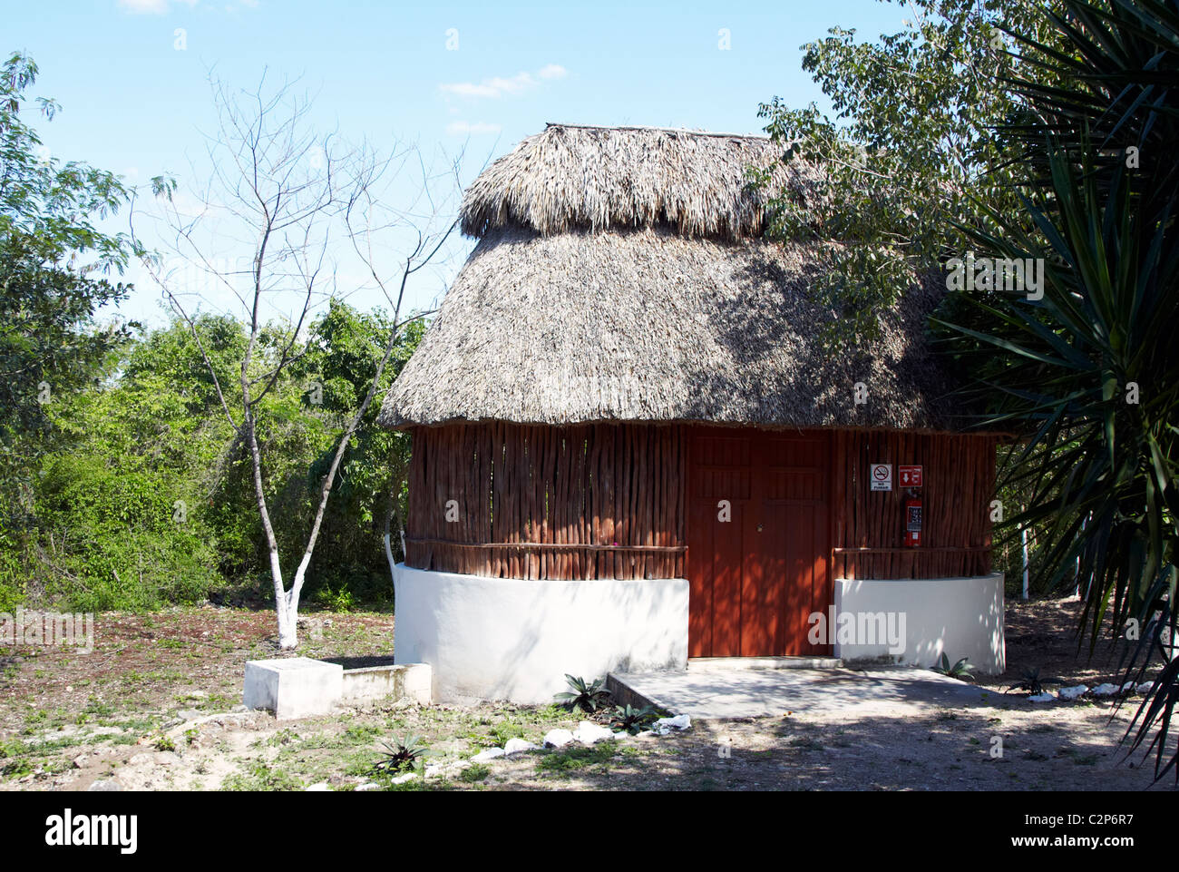 Mexicoancient hi-res stock photography and images - Alamy