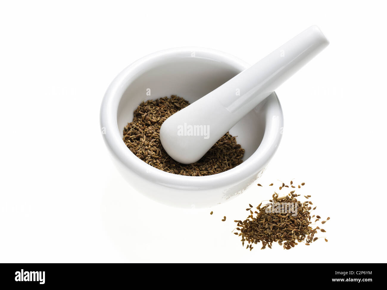 Aniseeds hi-res stock photography and images - Alamy