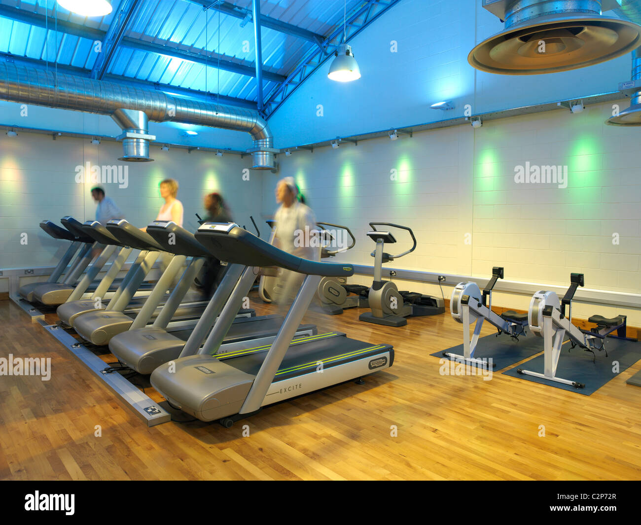 Saltley sports and leisure centre hi-res stock photography and images ...