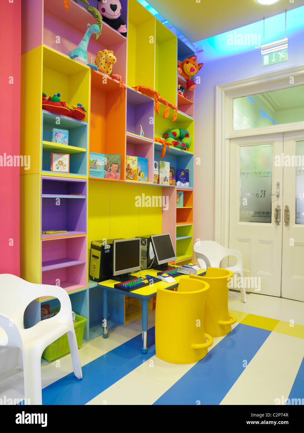 Handsworth Library, Birmingham Stock Photo - Alamy