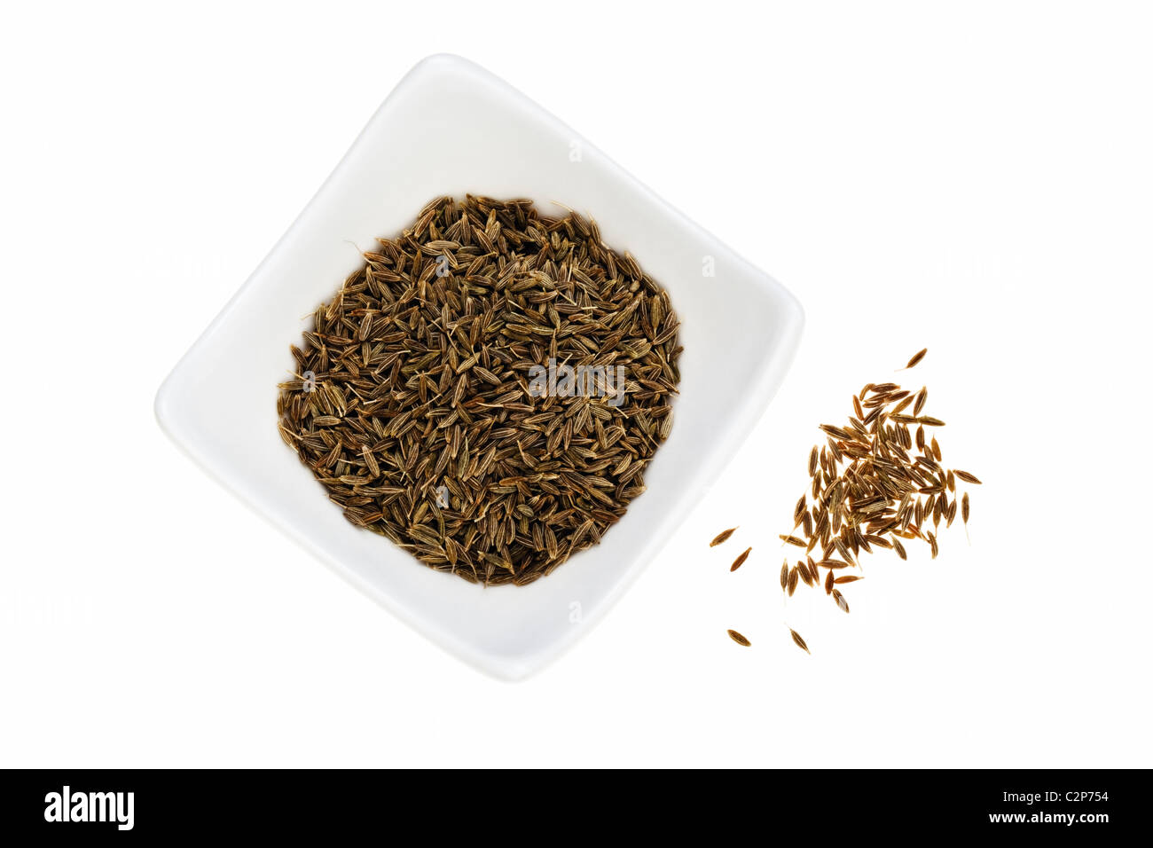 White food edible dish hi-res stock photography and images - Alamy