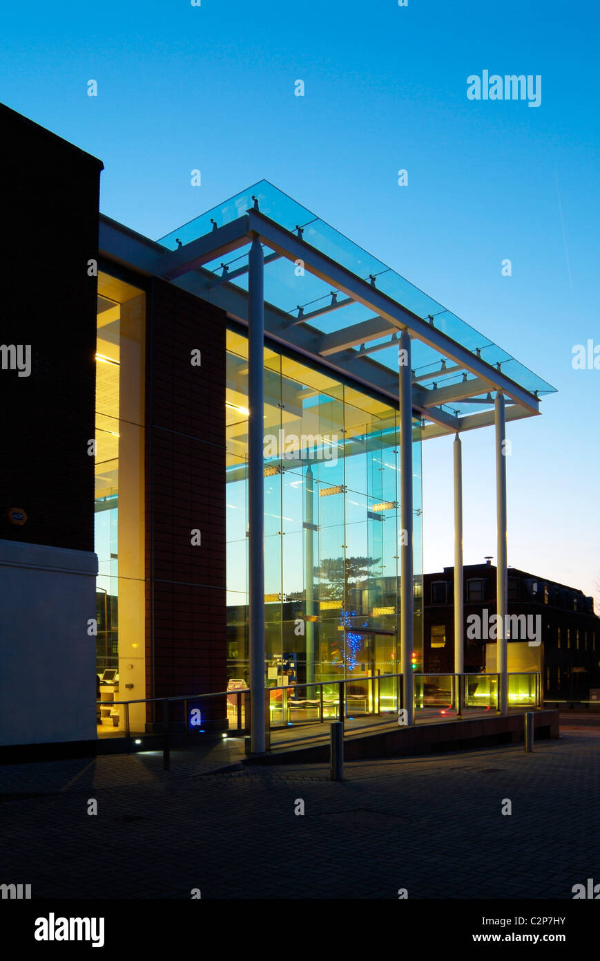 Capitol cinema hi-res stock photography and images - Alamy