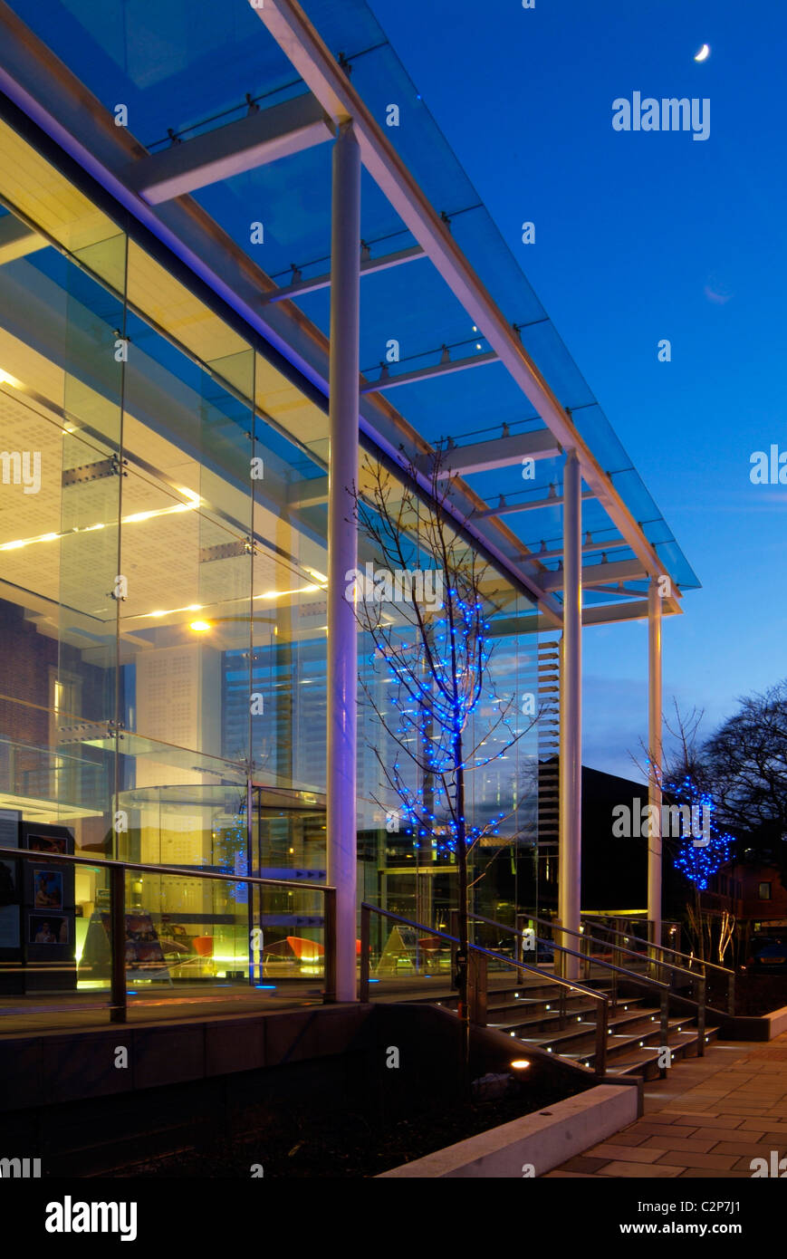 Capitol studio hi-res stock photography and images - Alamy