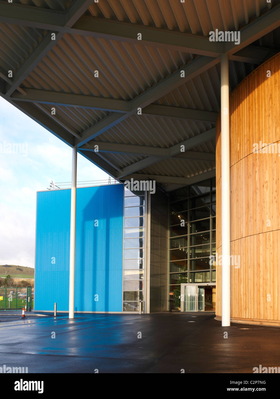 Folkestone Academy