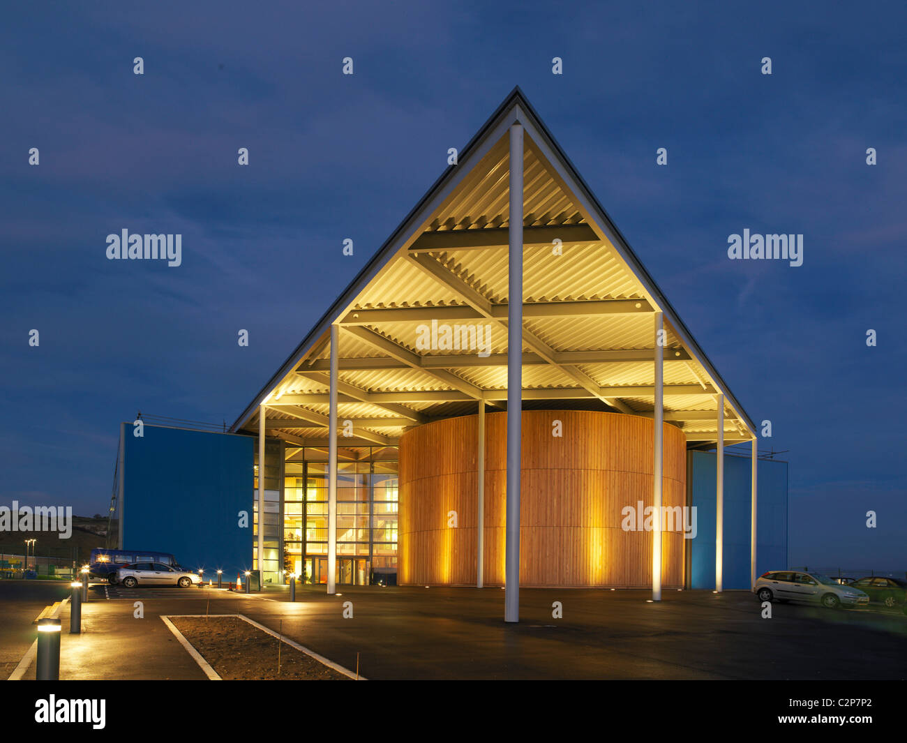 Folkestone academy hi-res stock photography and images - Alamy