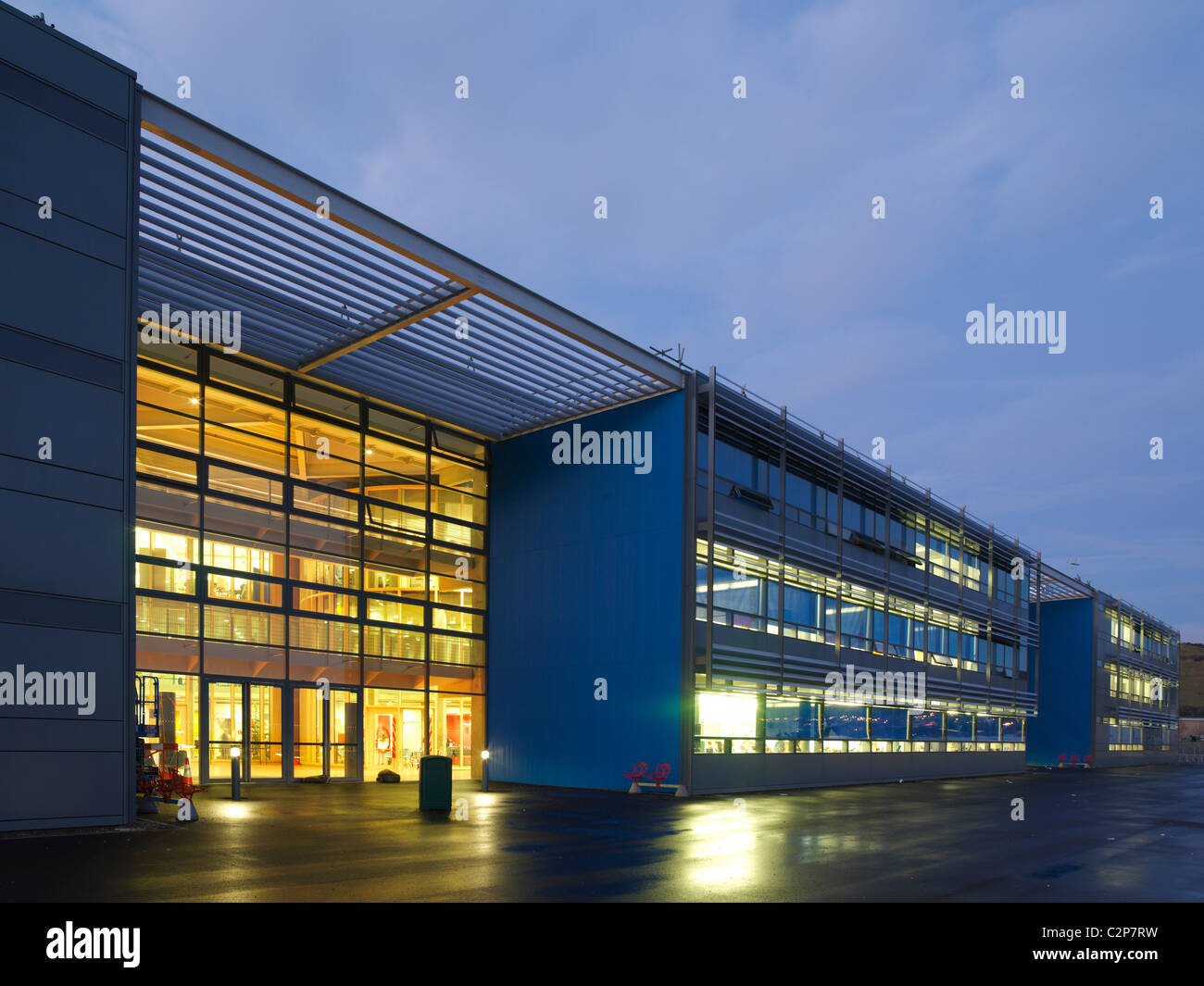 Folkestone Academy