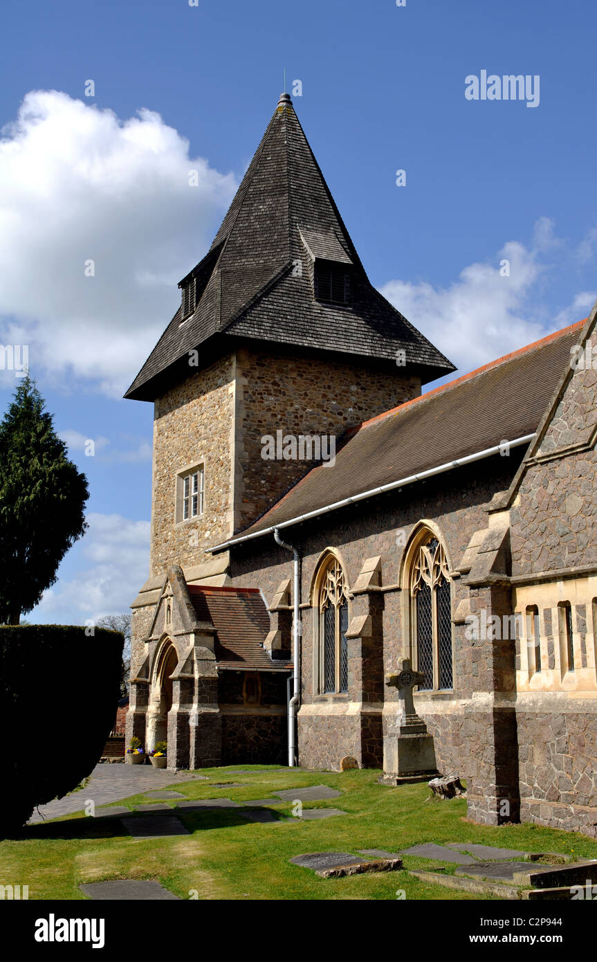 Newbold verdon hi-res stock photography and images - Alamy