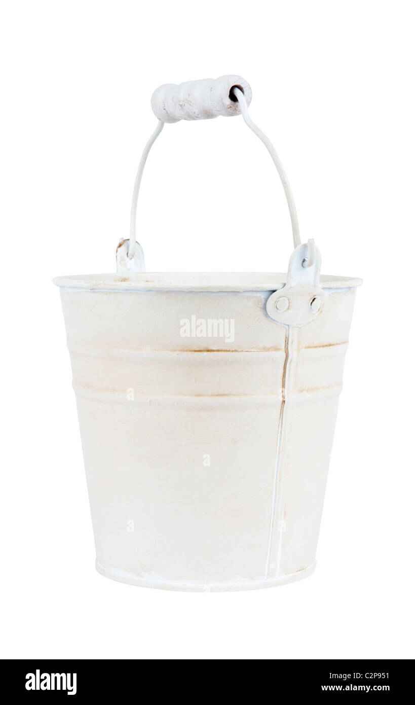 Bucket cut out Stock Photo - Alamy Bucket cut out Stock Photo - Alamy