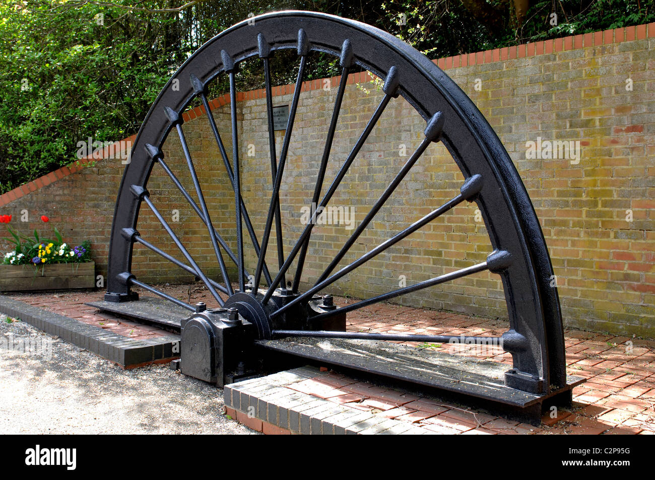 Colliery mining memorial hi-res stock photography and images - Alamy