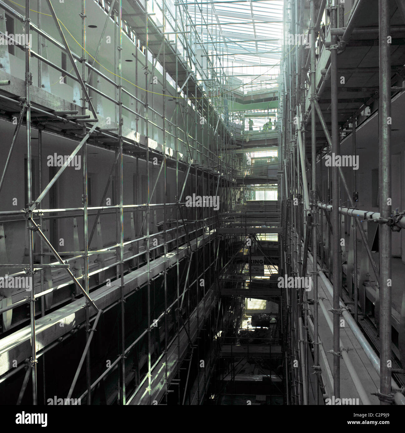 Construction marketing hi-res stock photography and images - Alamy