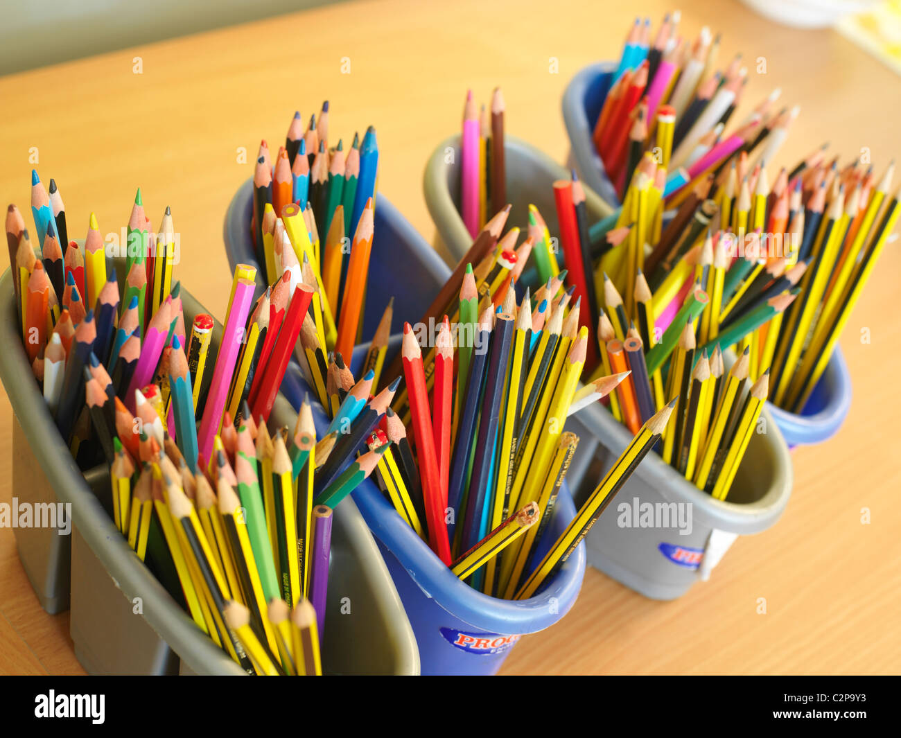 Slough Borough Council Stock Photo - Alamy