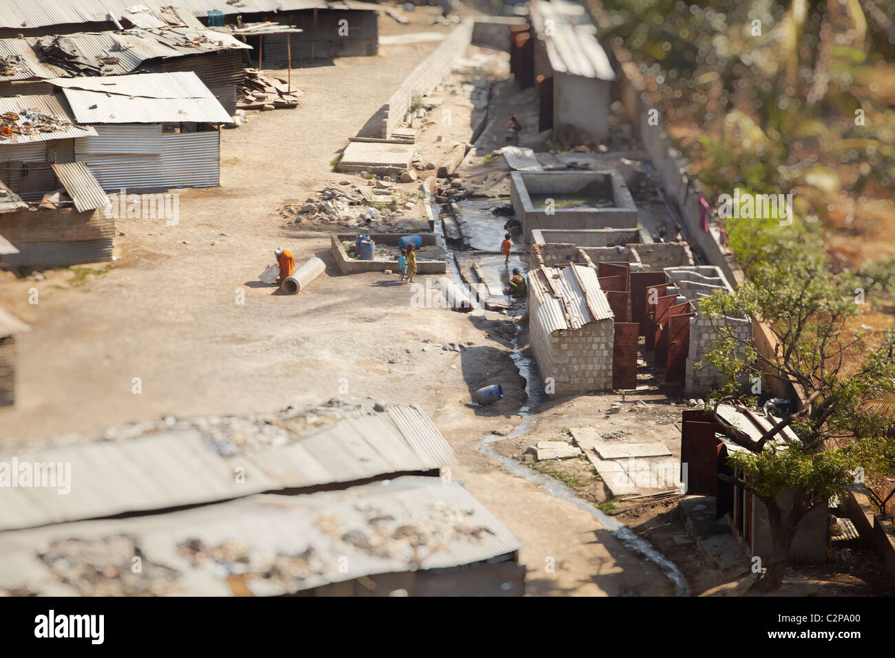 India, Hyderabad, development, growth, business, colour, color, vibrant ...